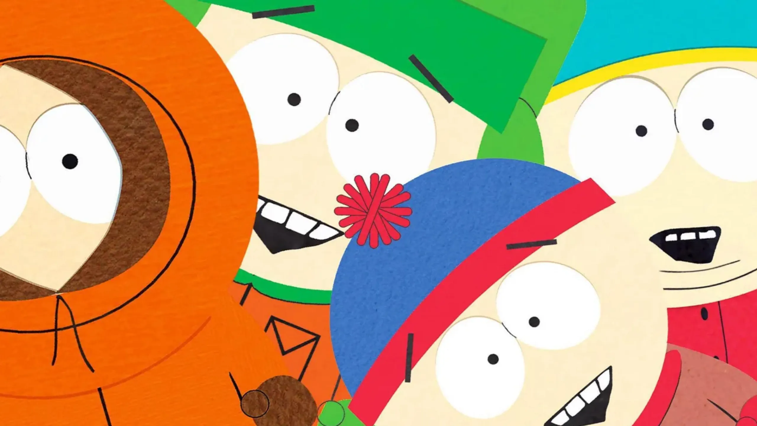 South Park Lanza El Especial De Onlyfans No Apto Para Niños En Paramount