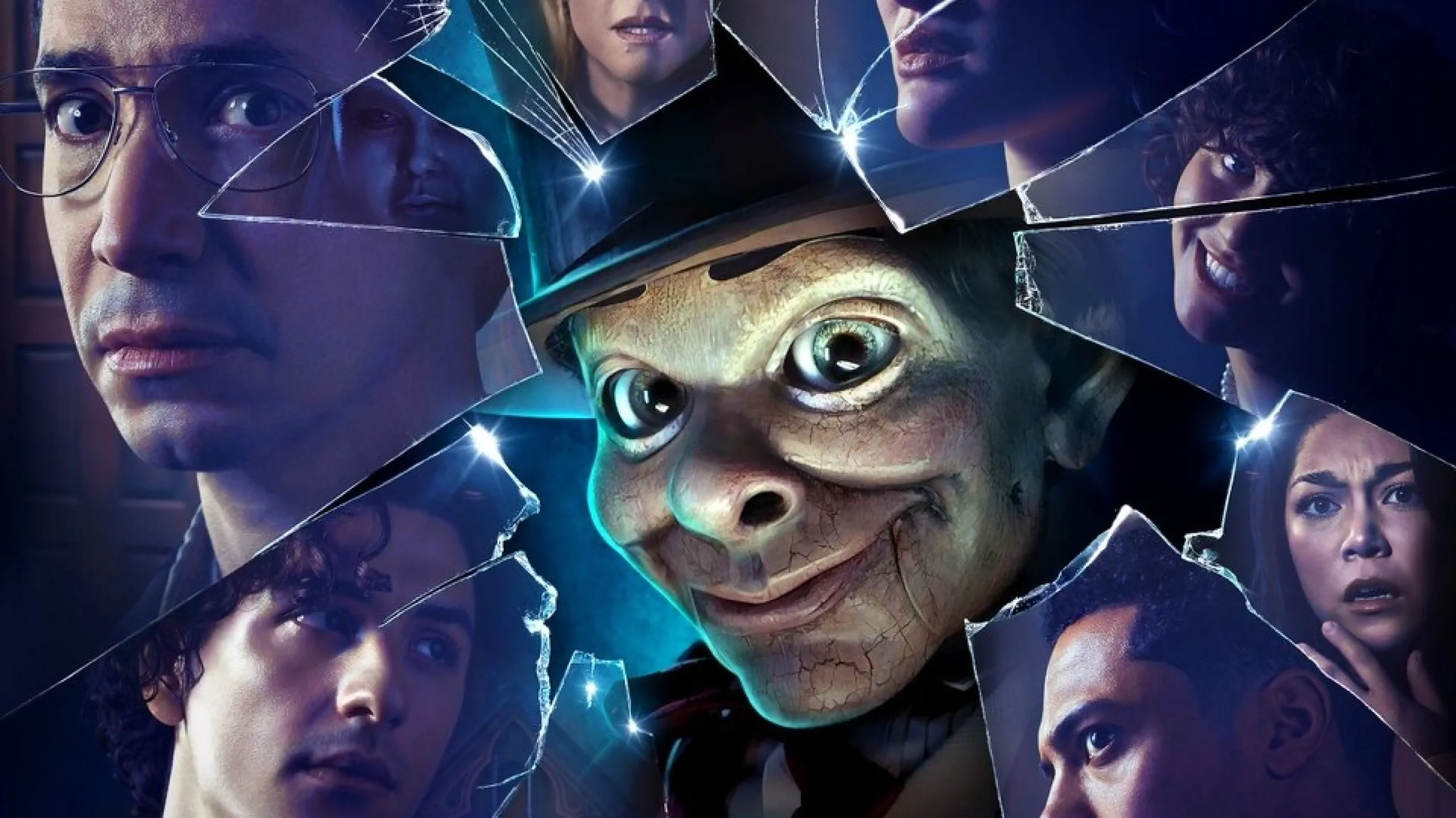 Pesadillas La Exitosa Serie De Terror De Disney Será Una